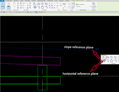 Revit Tip: How to Slope Horizontal Steel Beam