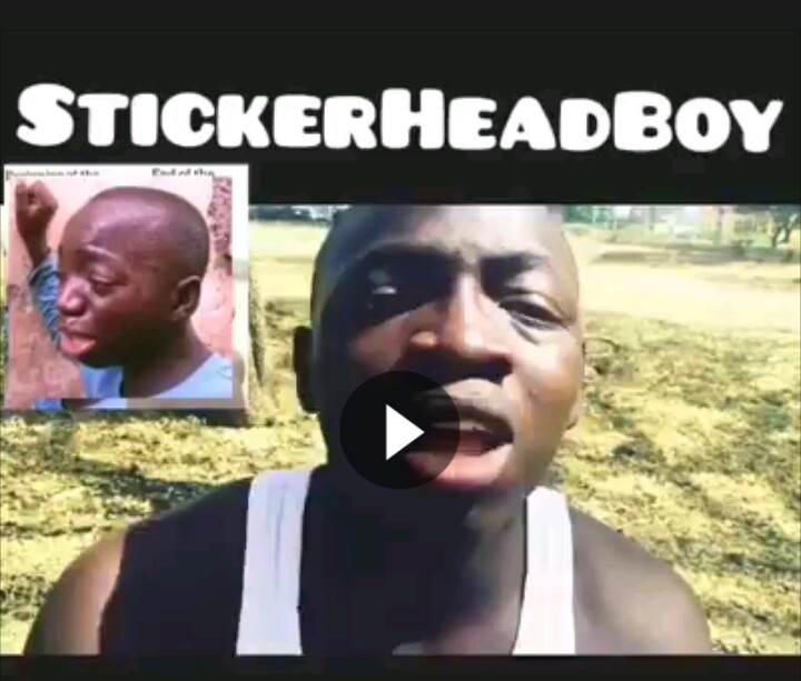 Video: Meet The Boy Behind The Viral Crying Meme, Narrating The Story ...