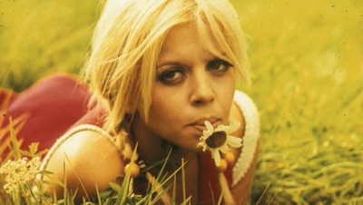 Spellbound Cinema: Women We Love: Marie-Pierre and Catherine Castel