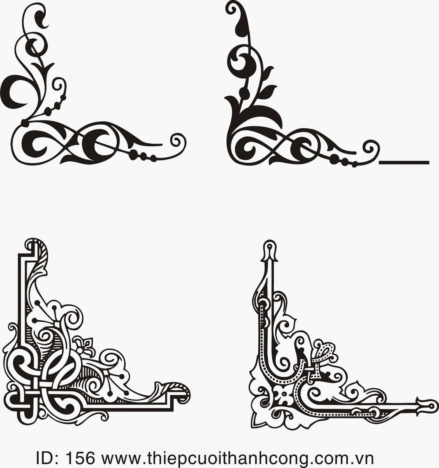 vietsinhvienit: đường viền khung vector