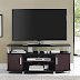 Ameriwood Home Carson TV Stand - House Style