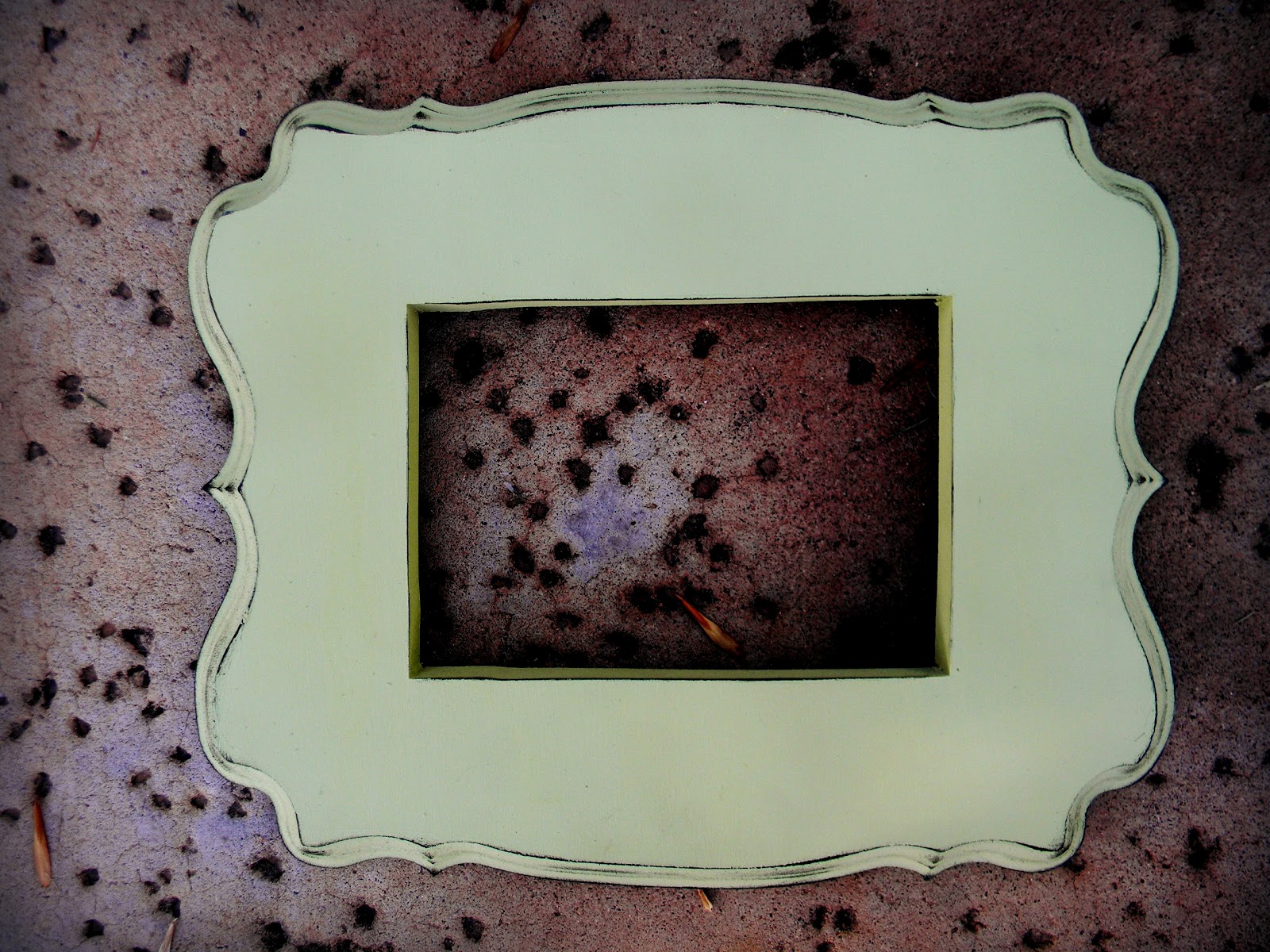 Hall Wall Frames: Our Frames