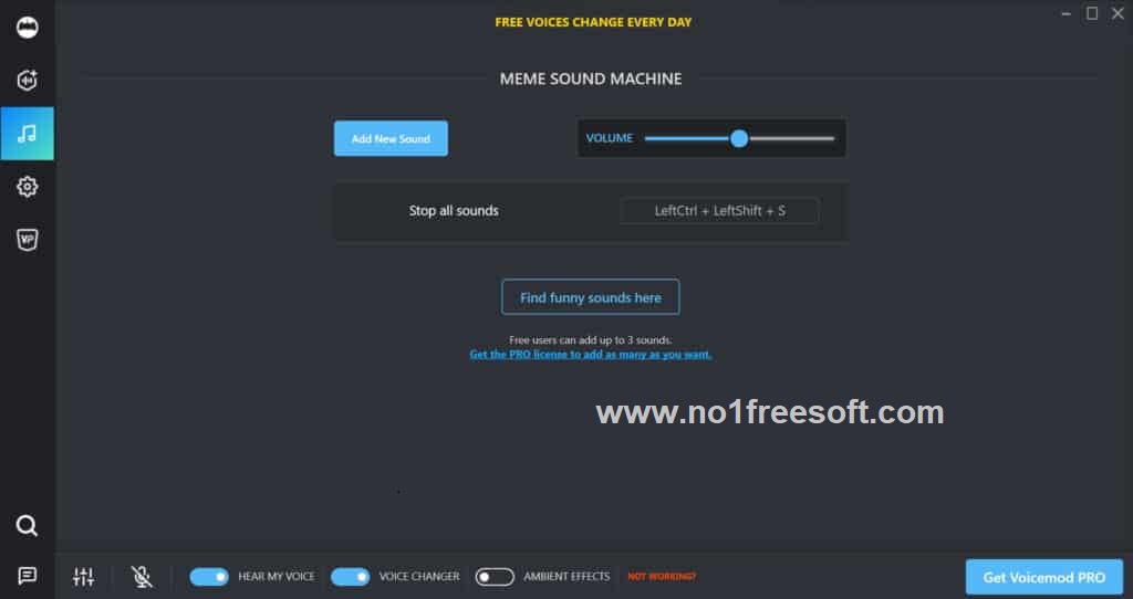 How to get voicemod pro free - bxejunction