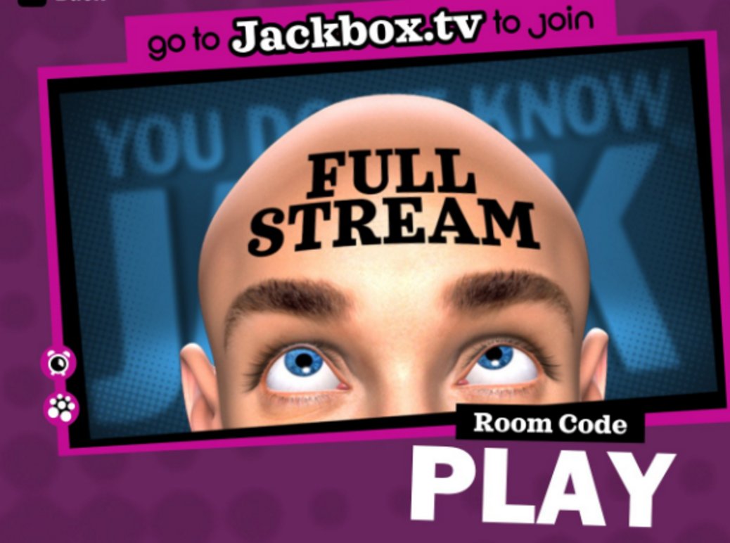 How To Play Jackbox With Us Steven Middleton how-to-play-jackbox-with-us-steven-middleton