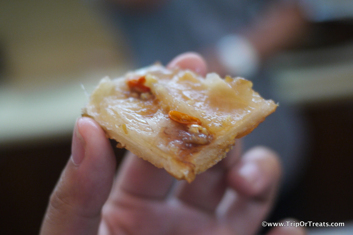 Trip or Treats: The Three Lechon Flavors of General's Lechon