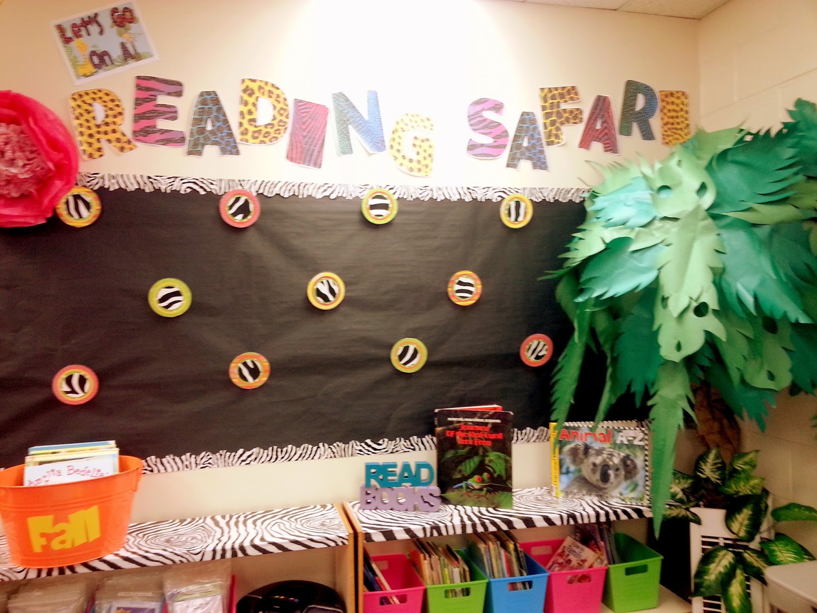 Smarter Balanced Teacher: Whooo's Ready to See My Classroom?