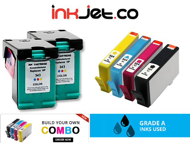 Inkjet Printer Cartridge: Best Epson XP-205 Ink Cartridge in UK