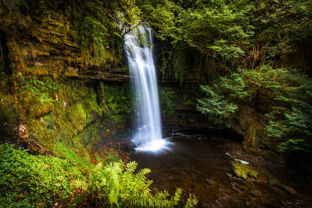 TOP 10 Prettiest Waterfalls Hikes In Ireland You Shouldn't Miss ...