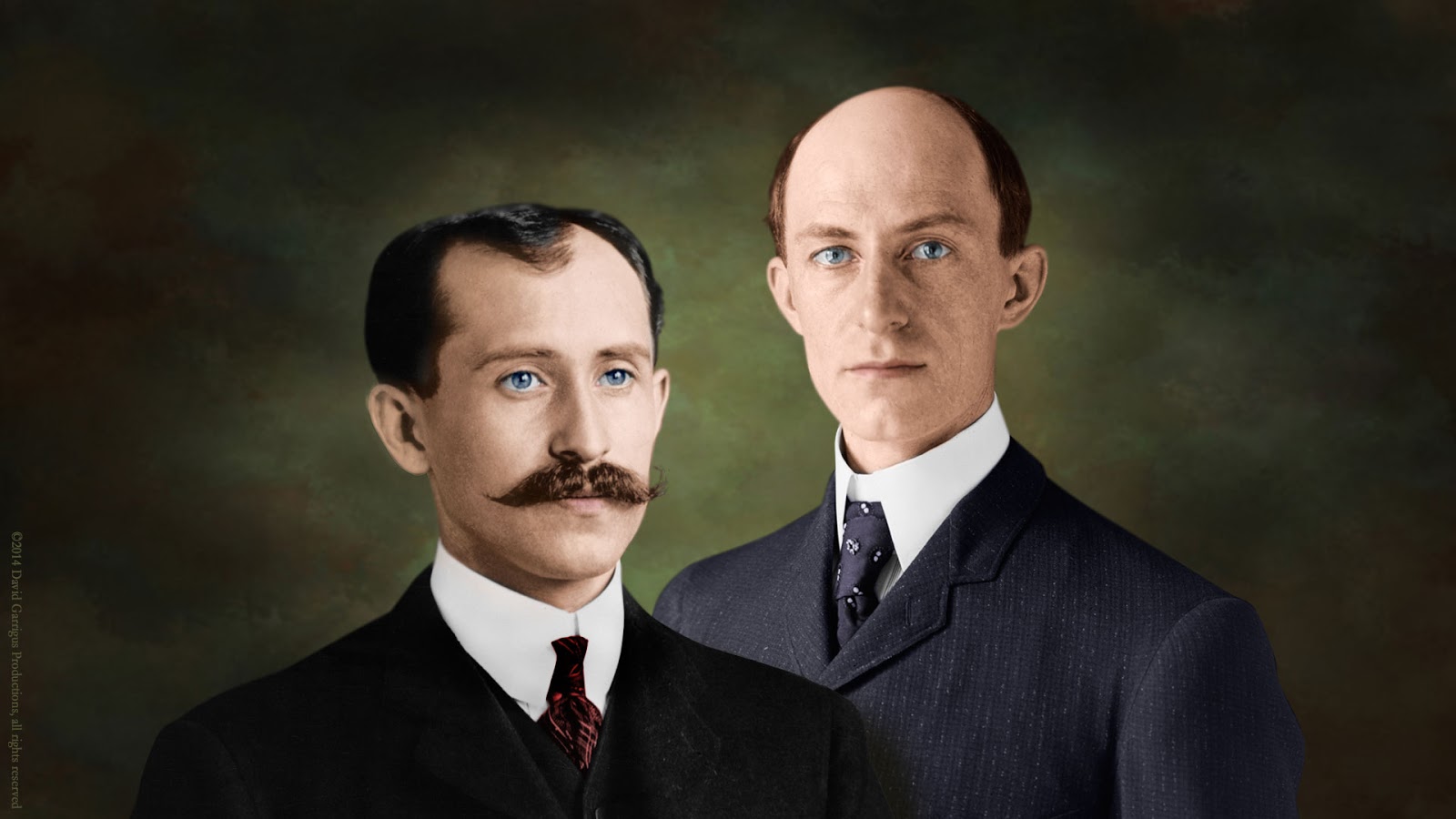 Wright brothers - 42 Interesting facts - FactoPedia Universe