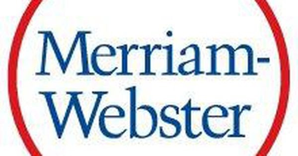 Ed Tech Tidbits: Merriam-Webster Games