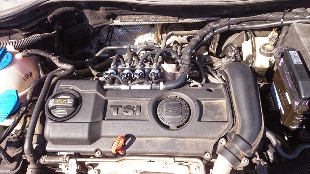 EL INSTALADOR DE AUTOGAS: Seat Leon 1.4 TSI CAXC adaptado a auotogas ... EL INSTALADOR DE AUTOGAS: Seat Leon 1.4 TSI CAXC adaptado a auotogas ...