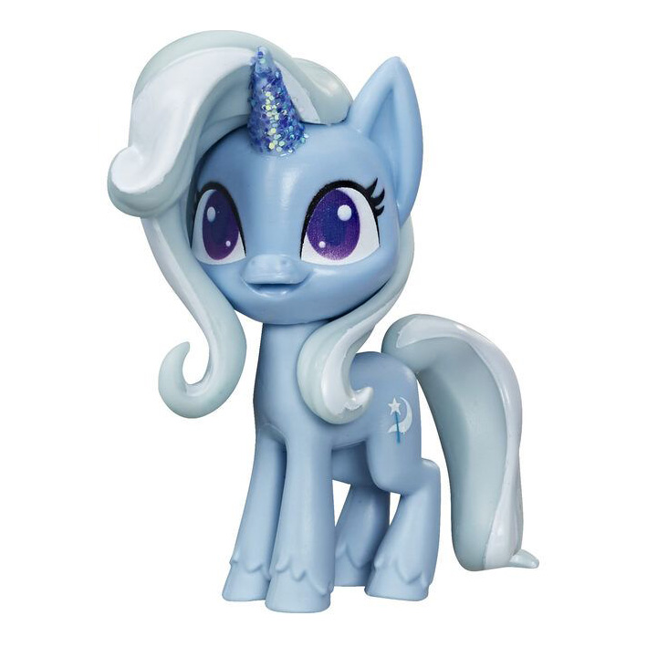MLP Unicorn G4.5 Brushables | MLP Merch