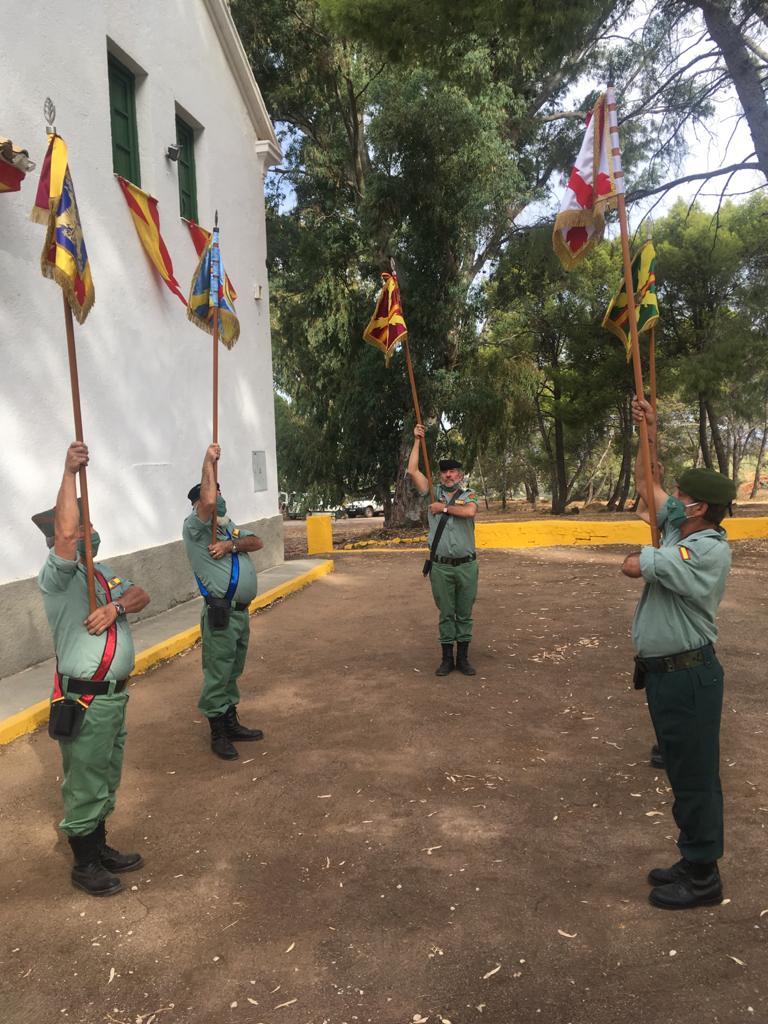 Hermandad Provincial : ACTIVIDADES DE LA HERMANDAD.-