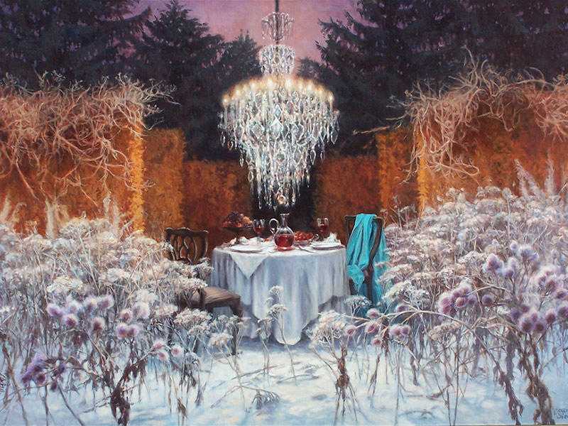 Joanna Sierko-Filipowska, 1960 | Tutt'Art@ | Pittura * Scultura ...