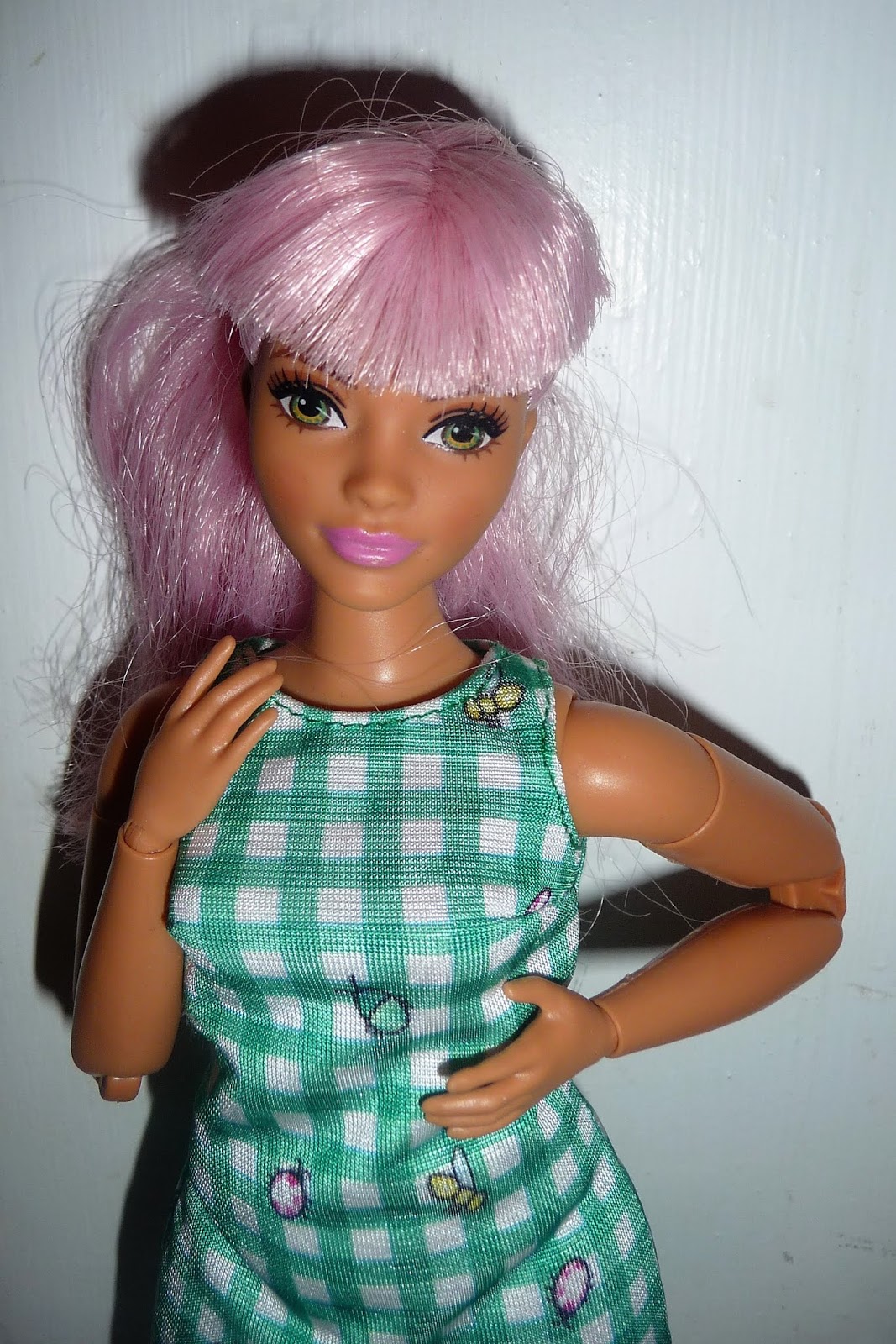 Monkfish's dolly ramble: The Collection - pt 5 - Liv, My Scene, Barbie ...