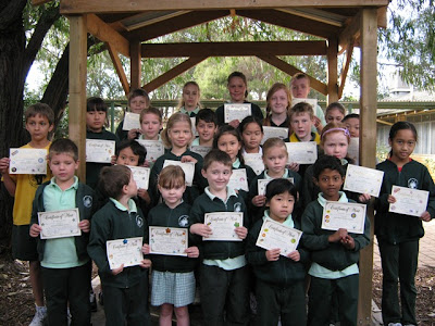 Oberthur Primary School