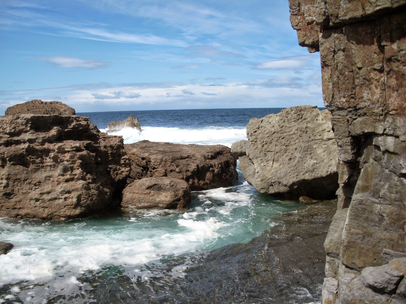 Shipstern Bluff and Tunnel Bay | Hiking South East Tasmania