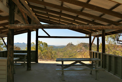 National Park Odyssey: Isla Gorge National Park, QLD.