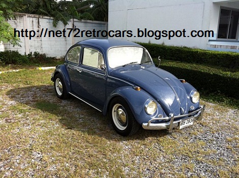 ร้านเนตร 72 อะไหล่รถยนต์คลาสสิก Retro Cars Auto Parts: Turtle ...