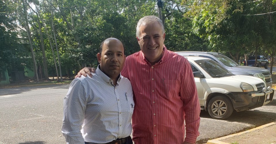 Escogen Braulio Ramírez presidente del Comité Organizador Primera Copa ...