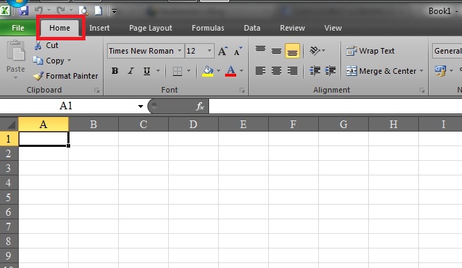 Miss Excel5: Cara Memproteksi/Memberikan password pada Sheet Excel ...