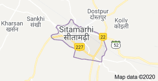 Sitamarhi (सीतामढ़ी)_ The Holy Place of Hindu