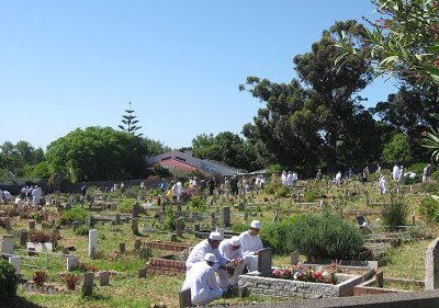 Living in Avery Avenue: Is this what the people of Constantia really want?