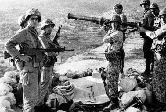 14 Αυγούστου 1974: Από τον «Αττίλα 1» στον «Αττίλα 2» (video) - Greek ...