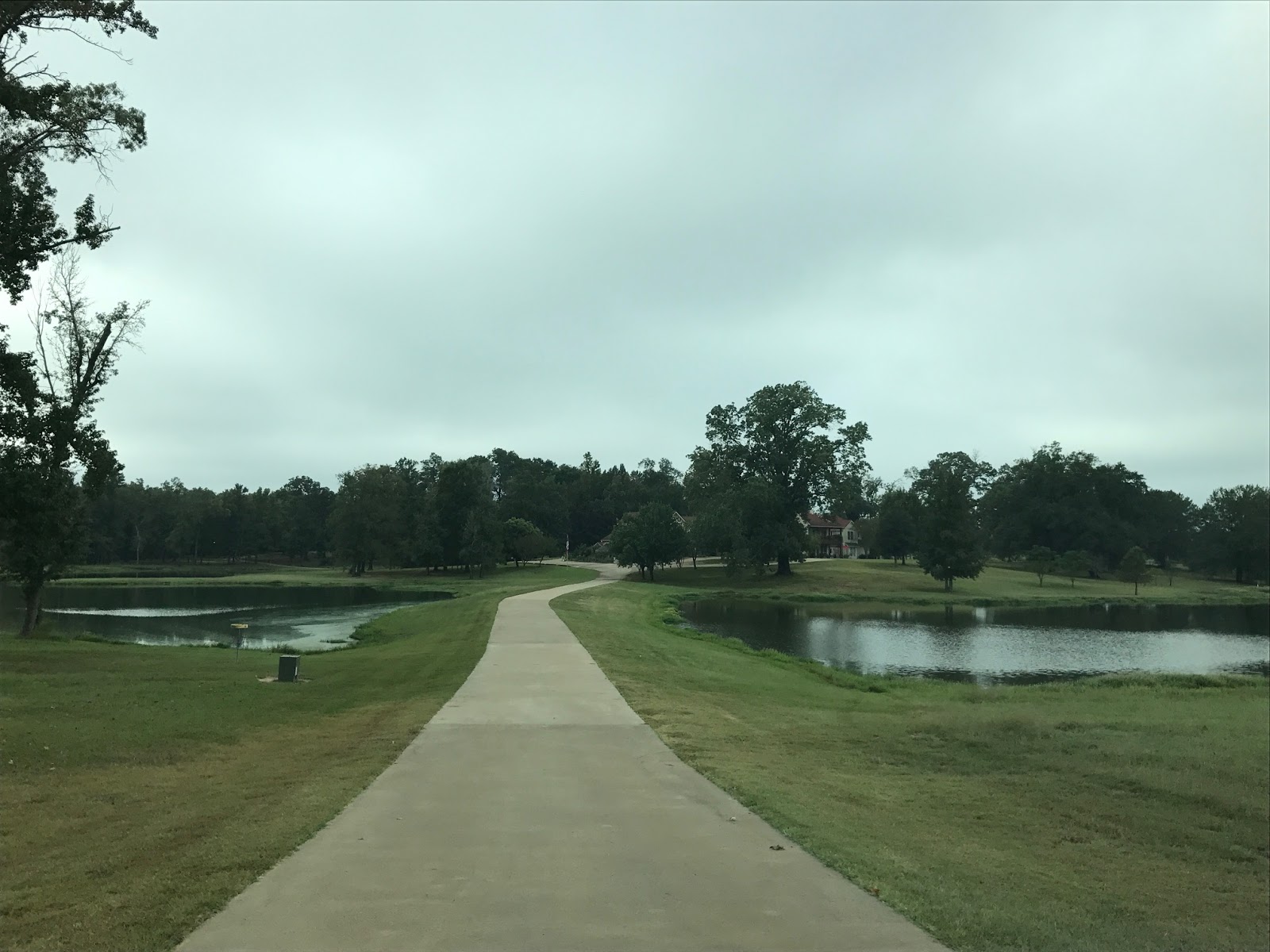 You Care What We Think: Selah Ranch Creekside Course – Talco, TX