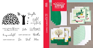 Julie's Stamping Spot -- Stampin' Up! Project Ideas by Julie Davison ...