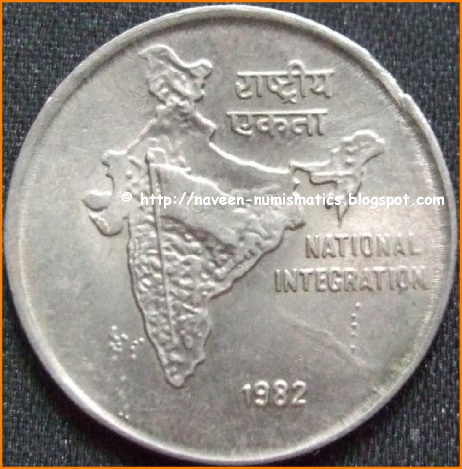 Republic India coin collection: Rare and Scarce coins of Republic India ...