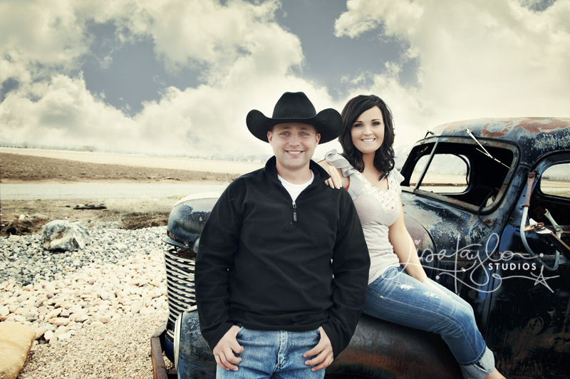 Lisa Taylor Studios | Utah Photographer