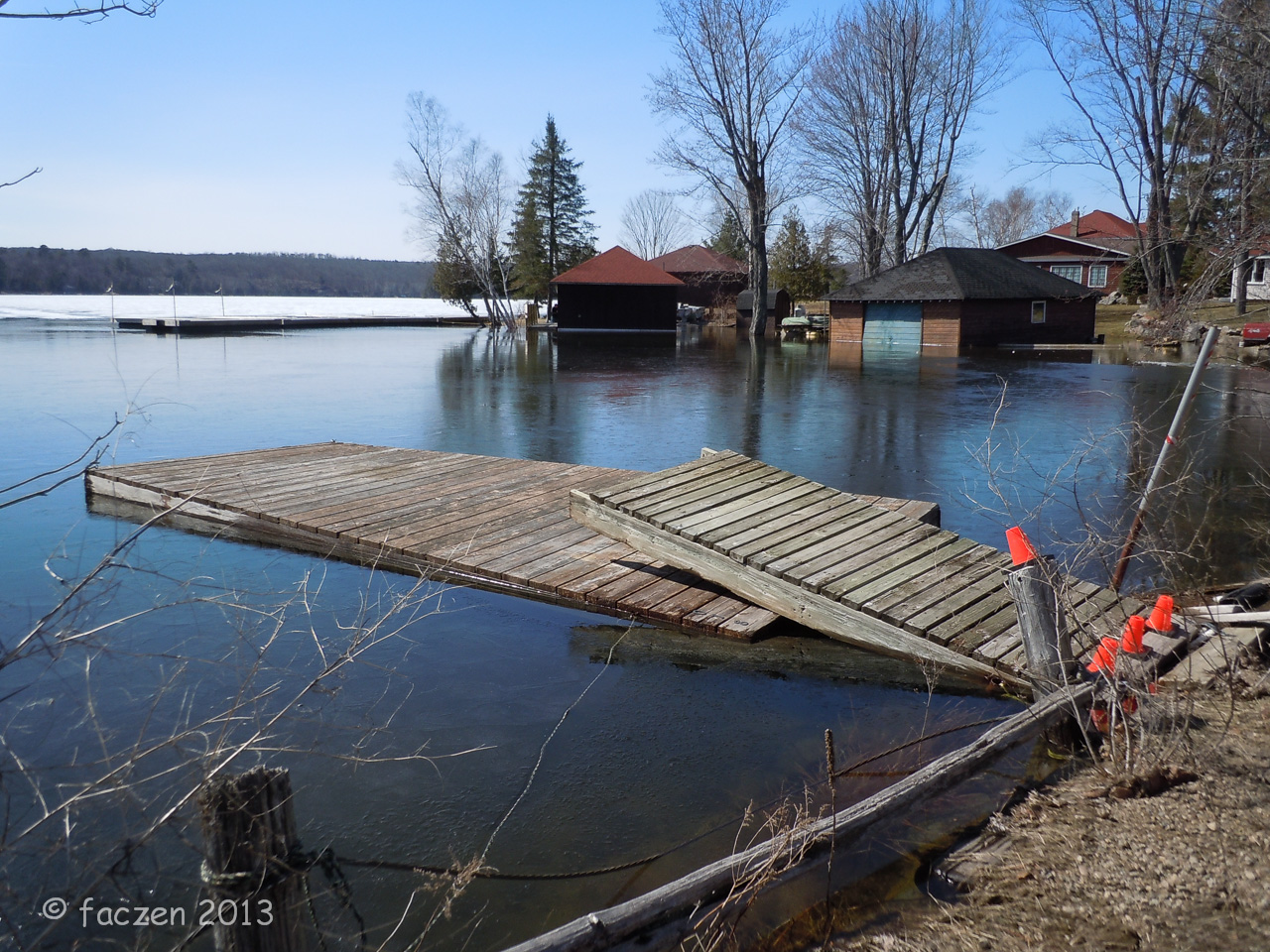 The FACzen Image: April 2013