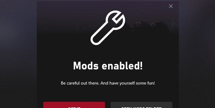 La tienda de Xbox para PC ya te permite instalar mods para sus juegos ...