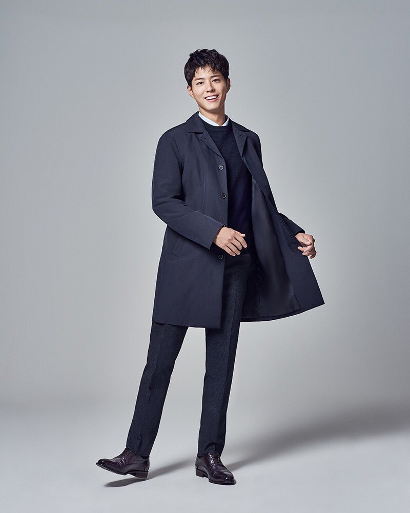 박보검 오늘 뜬 TNGT 수트 사진 - 인스티즈(instiz) 이슈 카테고리