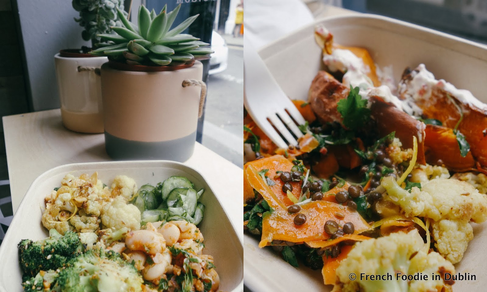 The Most Stylish Deli in Dublin: Industry | French Foodie in Dublin ...