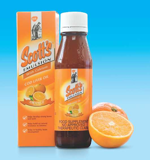 Pengertian dan Komponen Sediaan Emulsi | Farmasigoo24 ~ FarmasiGoo24