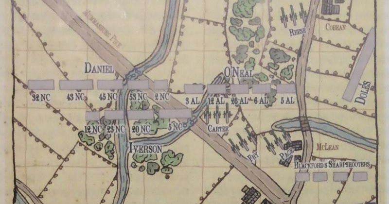 28mm Heroes: Battle of Oak Ridge