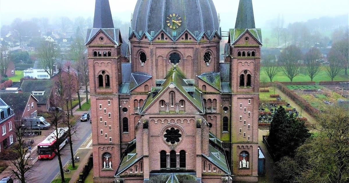 Dorpen en Steden van Nederland: Lierop