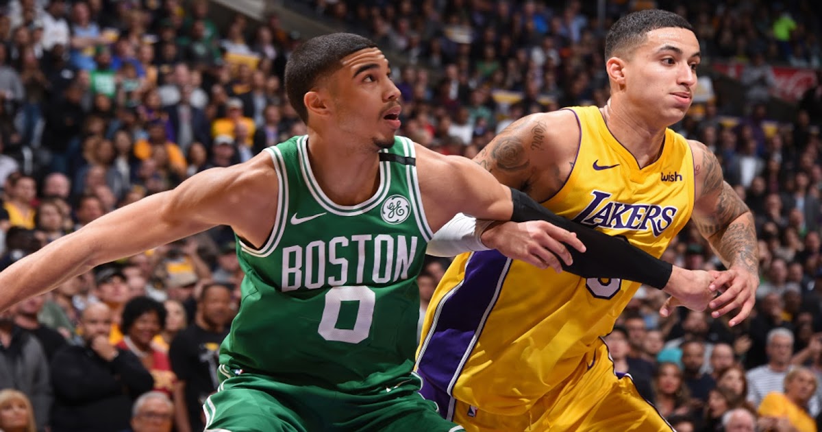 Lakers vs Celtics LIVE BASKETBALL (( Los Angeles Lakers vs Boston Celtics )) Los Angeles Lakers ...