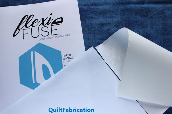 Flexi-Fuse Fusible Web Review