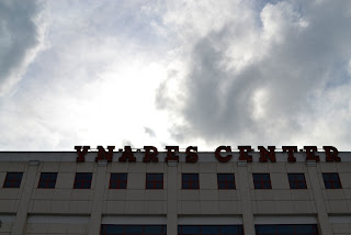 LitoMella.Ph: Ynares Center in Antipolo