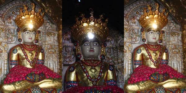 Mahavira Jayanthi (Birth Anniversary of Jain Mahaveera) date in 2015 ...