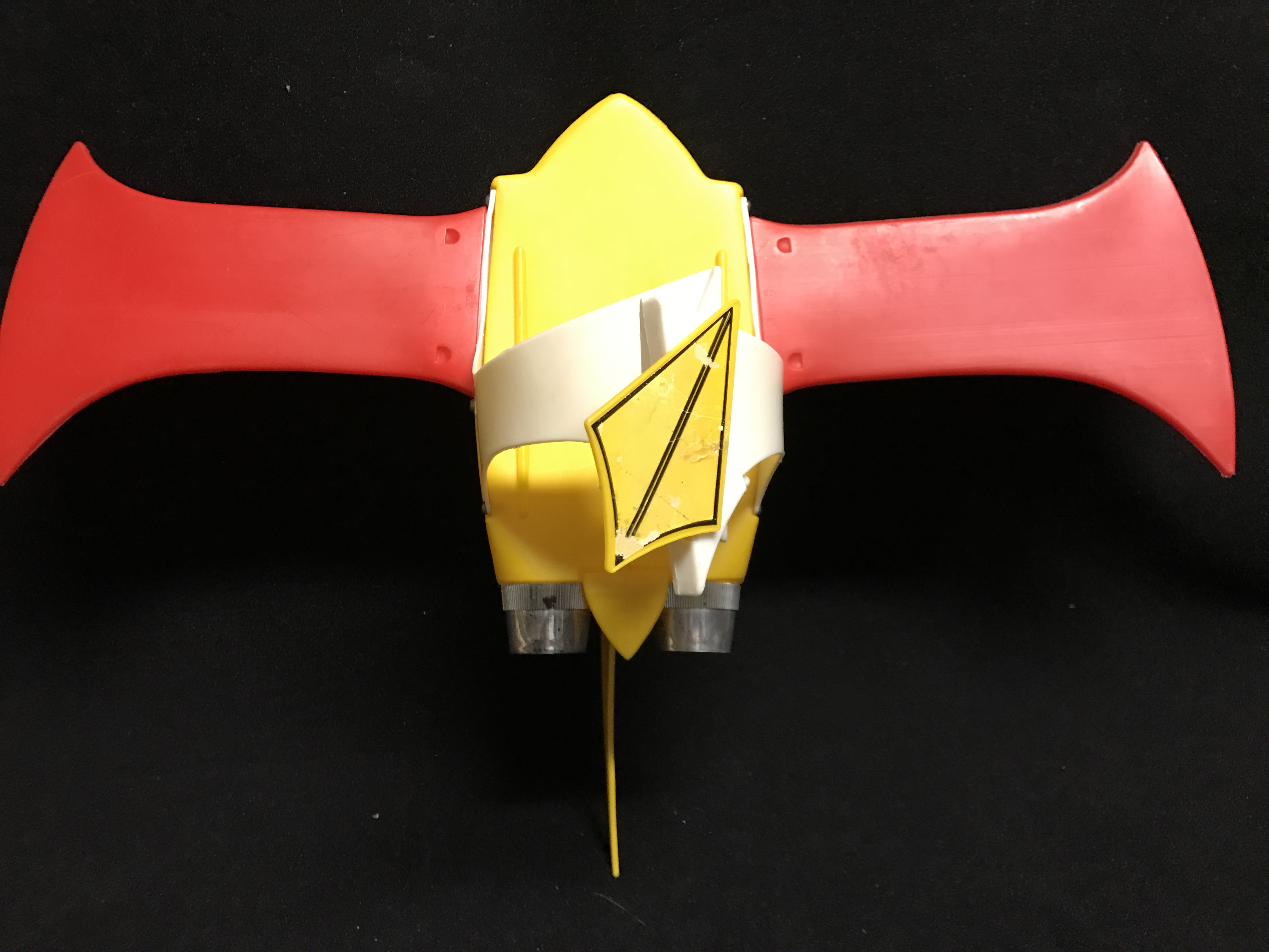 Jumbo Machinder Accessories | Shogun Warriors