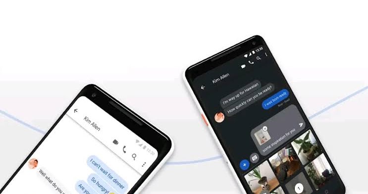 Google Rolls Out Own RCS Chat System in US via Messages App - Brand ...