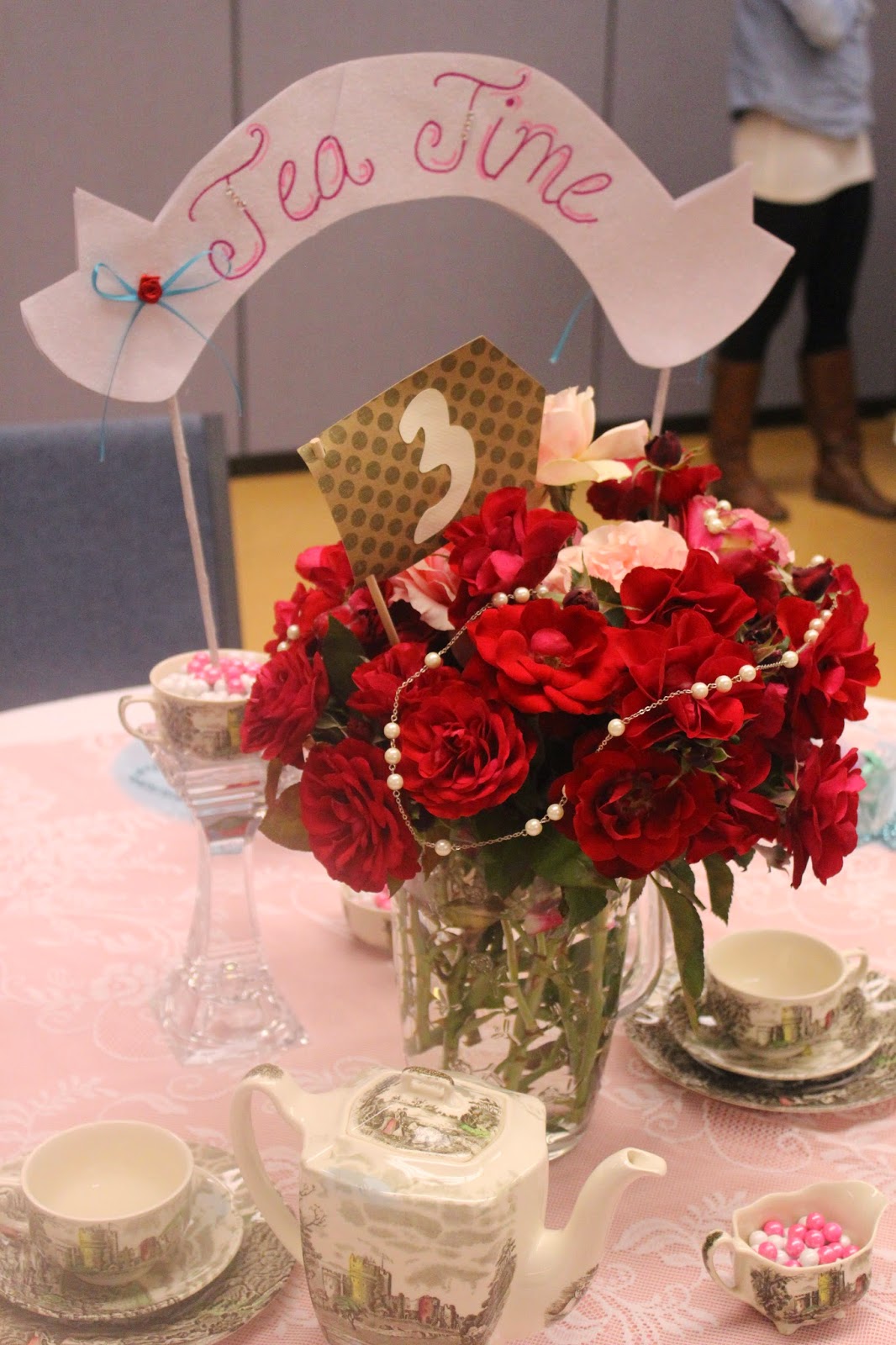 Pinterest Party