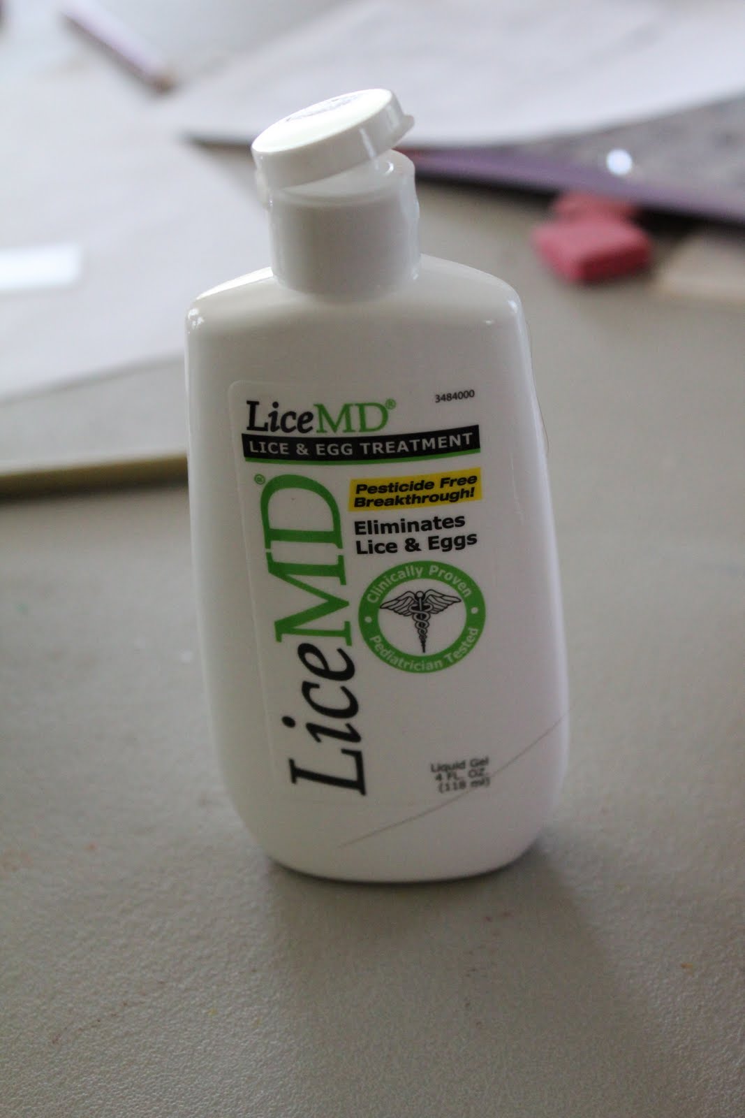 A Lousy Weekend | Motherhood and More