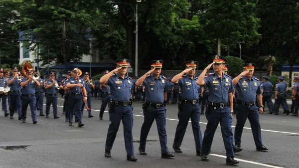 NAPOLCOM now hiring 10,000 policemen: qualifications, requirements