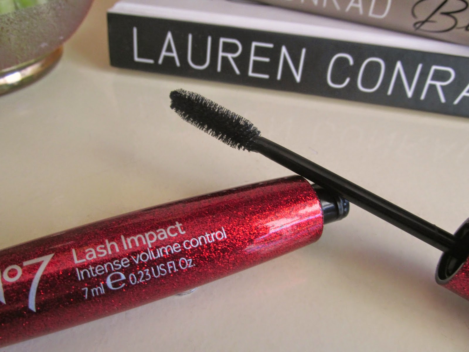 The Imperfect Beauty | Irish Beauty Blog: No.7 Lash Impact Mascara