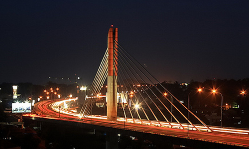 Pilih Underpass Atau Fly Over? ~ Satelit Solo